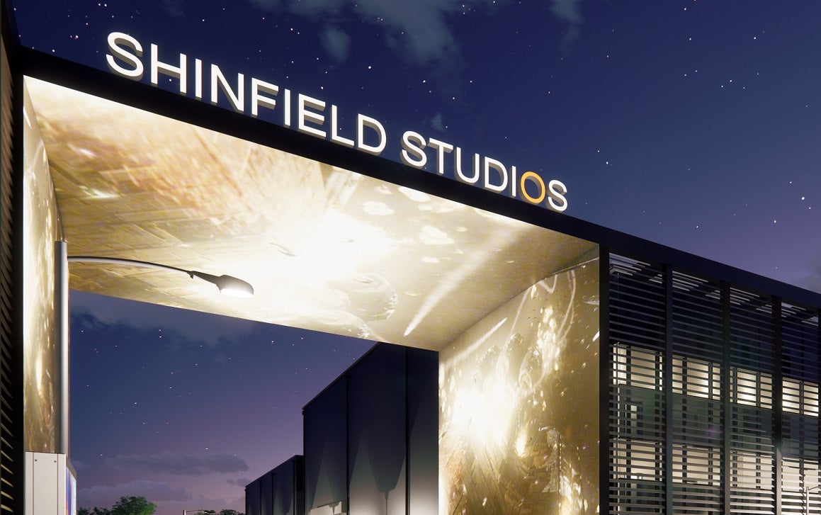 Studios Spotlight - Shinfield Studios - The Knowledge Online
