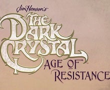 The Dark Crystal films for Netflix next week - The Knowledge Online