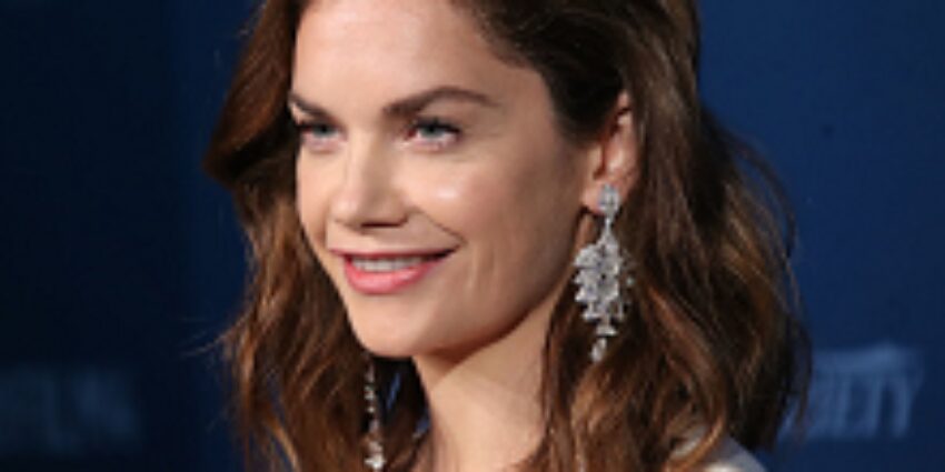 Ruth Wilson''s family story films in Belfast - The Knowledge Online