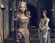 The Spanish Princess in pre-production - The Knowledge Online