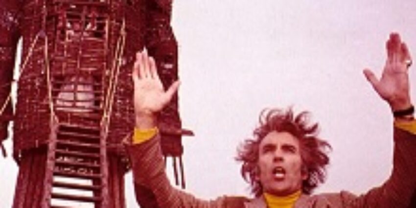 The Imaginarium and Urban Myth to make TV version of The Wicker Man ...