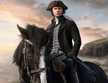 Poldark 3 gears up - The Knowledge Online