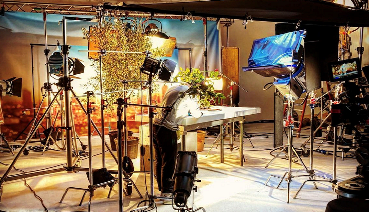 Studios Spotlight – Centrestage Studios - The Knowledge Online