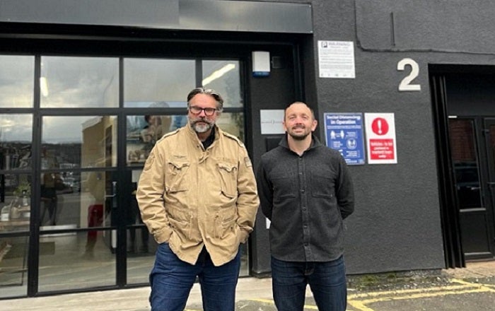 First set specialist moves into Digbeth Loc. Studios - The Knowledge Online