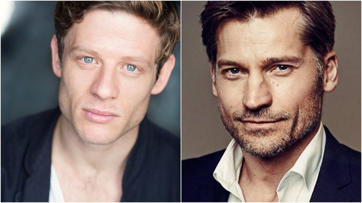 James Norton leads starry cast on period drama - The Knowledge Online