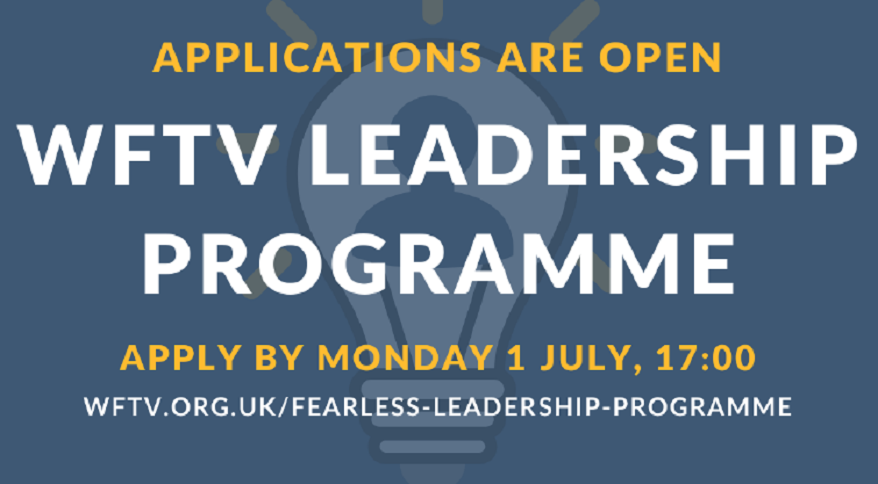 WFTV launches Fearless Leadership Programme - The Knowledge Online