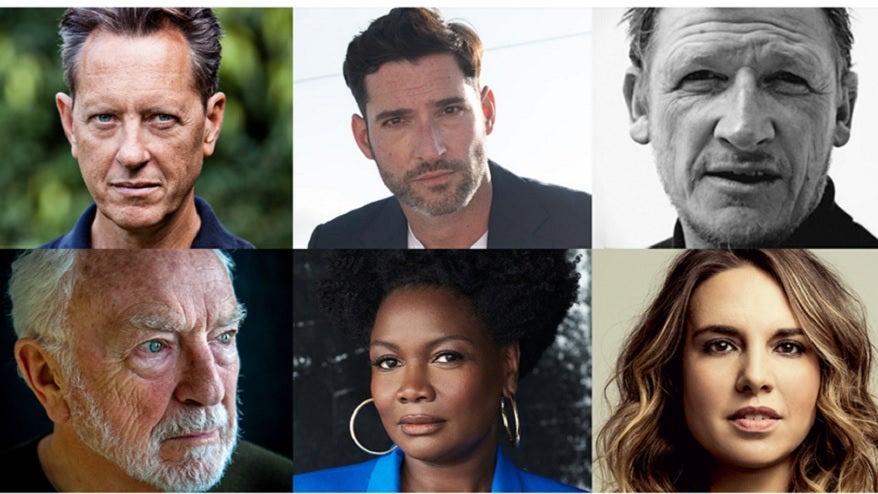 Starry cast expands on Thursday Murder Club film - The Knowledge Online