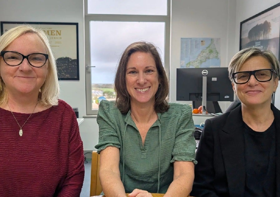 Screen Cornwall launches £2.5m production fund - The Knowledge Online