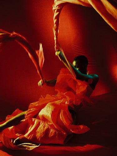 Caroline Pope - The Knowledge Online